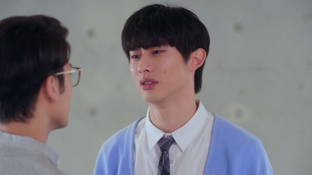 Ep6 Kiseki Dear To Me ไต้หวัน ประเทศจีน ละคร ความรักอาชญากรรม หลินอวี้ถงสวีข่าย