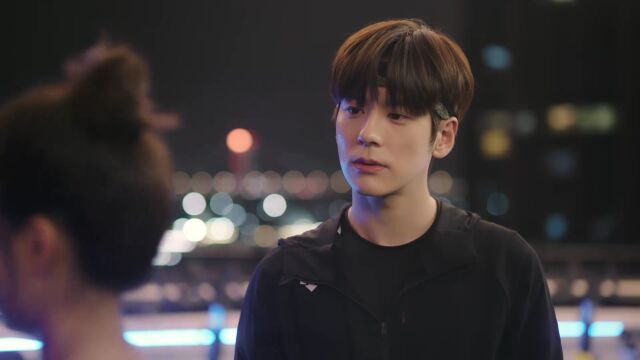 Highlight EP2 Ver1 | I May Love You - Free - China - TV - Romance ...