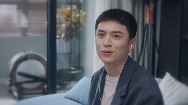 EP21: Love Me, Love My Voice - - China - TV - Romance - Story - JC-T ...