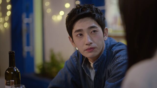 EP15: I've Been to Your Future - - China - TV - Romance - Fantasy ...