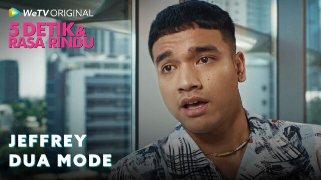 Jeffrey and his attitudes | 5 Seconds of Longing - Watch HD Video ...