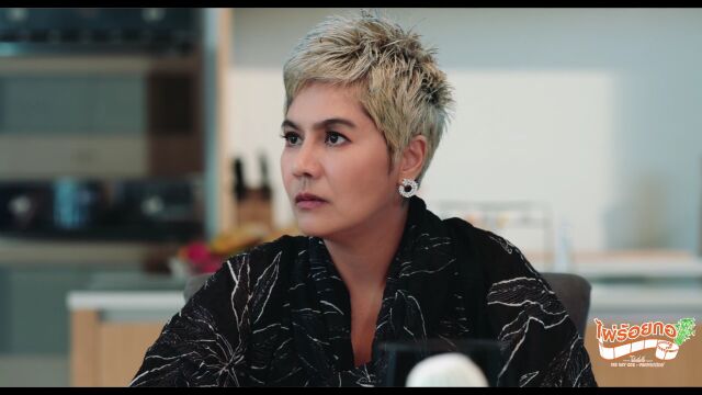 EP09B: Love Through Time - Tonton Video HD Secara Daring - WeTV
