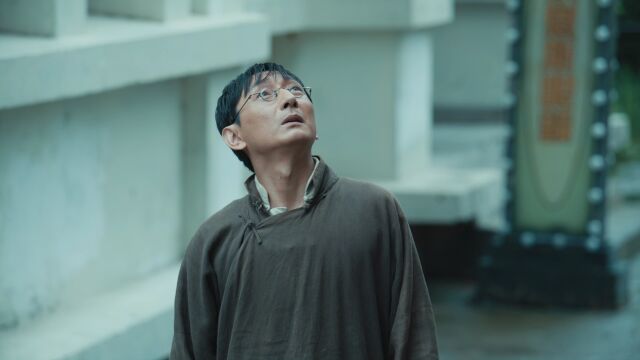 Teaser EP3: Mr. & Mrs. Chen - Watch HD Video Online - WeTV