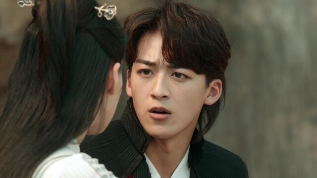 EP3: Battle Through The Heaven - - China - TV - Traditional Costume ...