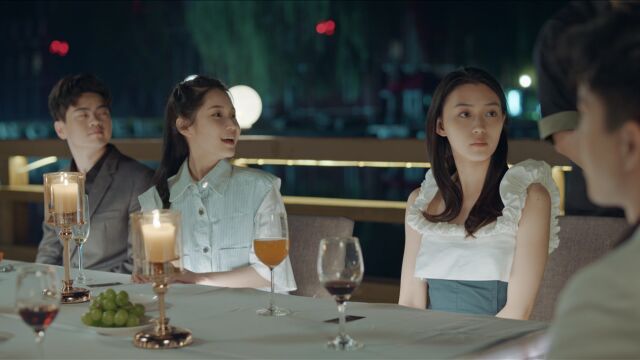 EP13: You In Me - Free - China - TV - Romance - Fantasy - Cheng Yazhao,Yan An,Xia Yidan,Lei Siyu ...