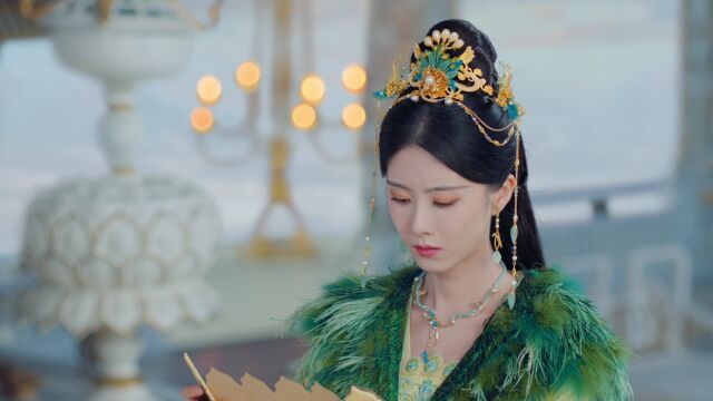 EP15: The Last Immortal - - China - TV - Romance - Fantasy,Traditional ...