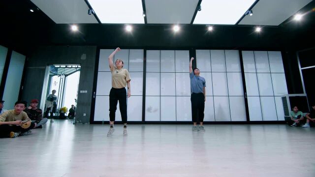 Dance State Creative วิดีโอเต้นแจ๊ส "อยากเป็นคนดี" - ชมวิดีโอออนไลน์ ...