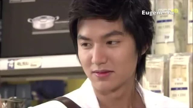 Personal Taste OST MV- My Heart is Touched (Seeya) Lee Min Ho - Watch ...
