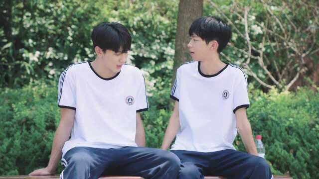 Li He Falls in Love as Insensitive Man?|Please Classmate - Watch HD ...