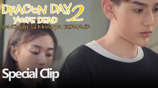 Dragon Day, You're Dead 2 (Long Riyi, Semuanya Berakhir) | Clip 1 | 龙日一 ...