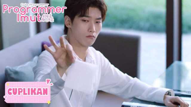 Cute Programmer | Cuplikan EP10 Pak Jiang Mencoba Untuk Selingkuh? | 程序员那么可爱 | WeTV【INDO SUB ...