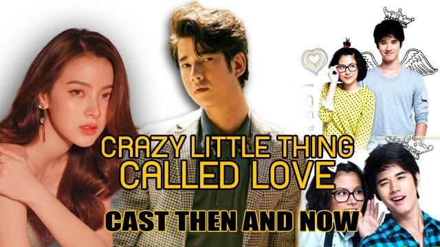 Crazy Little Thing Called Love | First Love | (2010) Cast Then and Now (2021) - Watch HD Video ...