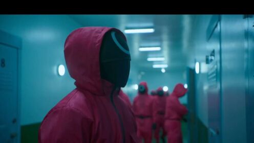 squid game - Watch HD Video Online - WeTV