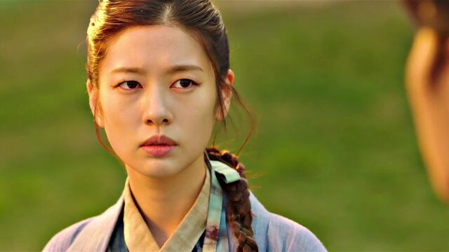 Alchemy of souls - Jang Uk Mu-Deok - Just the way you are - Watch HD ...