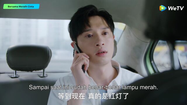 Stand By Me S3 (Together Grabbing Love) EP01 | Xu Xiaolu, Pang Hanchen | WEtv【INDO SUB】 - Watch ...