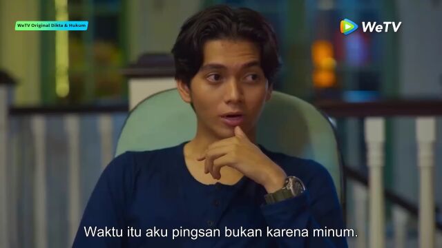 WeTV Original Dikta - ชมวิดีโอออนไลน์ คุณภาพระดับHD - WeTV