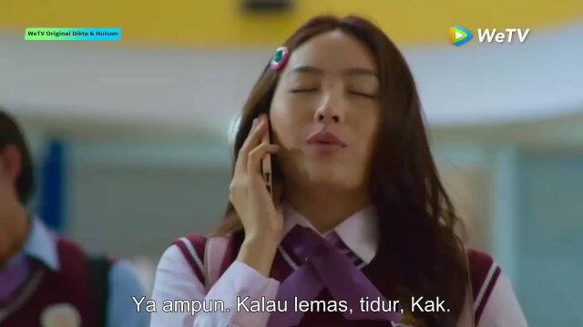 WeTV Original Dikta - Watch HD Video Online - WeTV