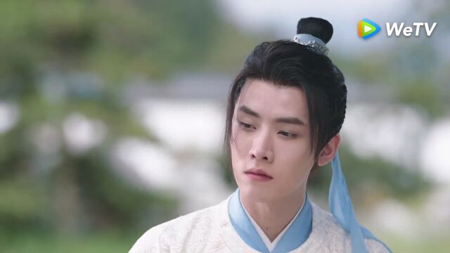 [EP3 Highlight] Shuye invaded when Sangqi was taking a shower ...