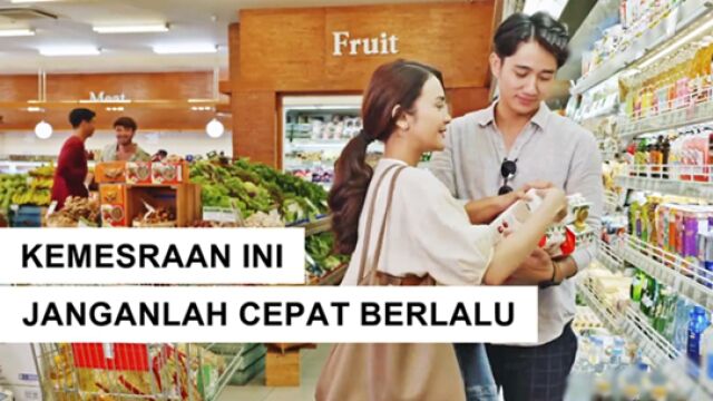 Kemesraan Ini Janganlah Cepat Berlalu~~ | Kupu Malam - Watch HD Video ...