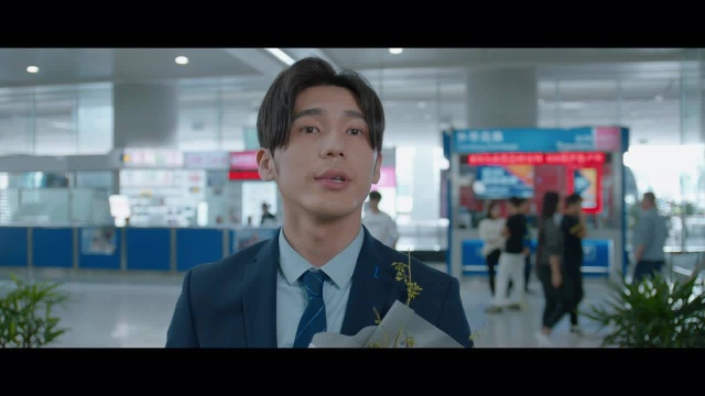 EP25：Suddenly This Summer - Grátis - China Continental - TV - Romance ...