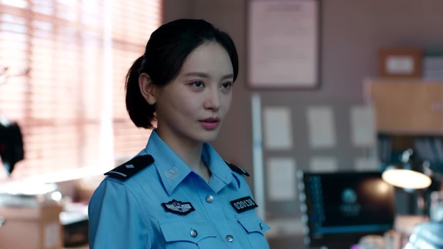Teaser Ver.Cai Wenxin: Cold Case - Free - China - TV - Suspense - Crime ...