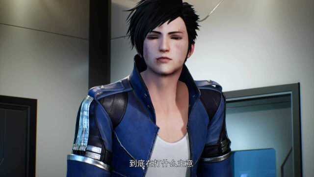 EP13：Gun god - ชมวิดีโอออนไลน์ คุณภาพระดับHD - iflix