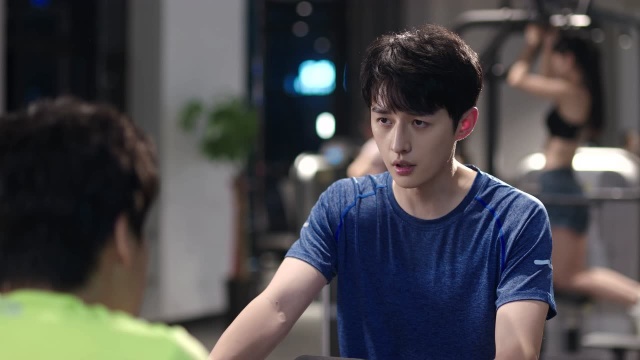 EP28：Love is Deep - Watch HD Video Online - iflix