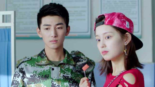 EP12:All I want for Love is you - - China - TV - Romance - youth - Lu ...