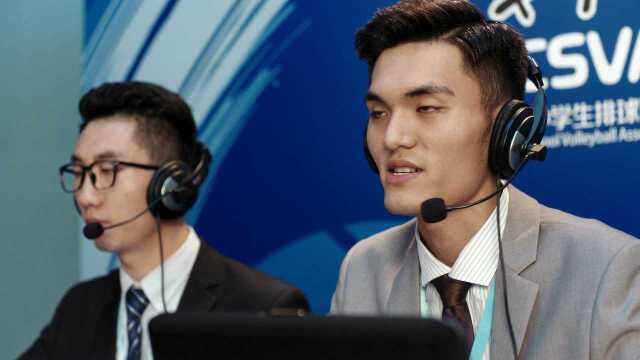 EP11:Never Stand Still - Spike - Free - China - TV - youth ...