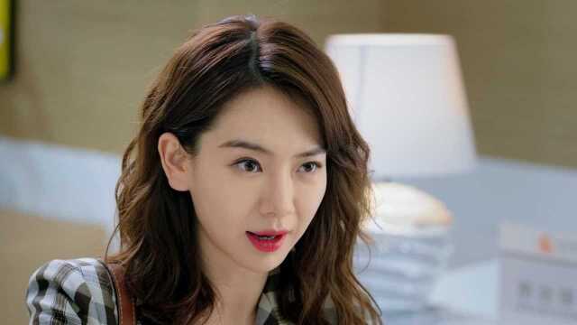 EP4:No Secrets - Free - China - TV - Romance - Fantasy,urban,Romance - QiWei,Jin Han,Sunny Wang ...