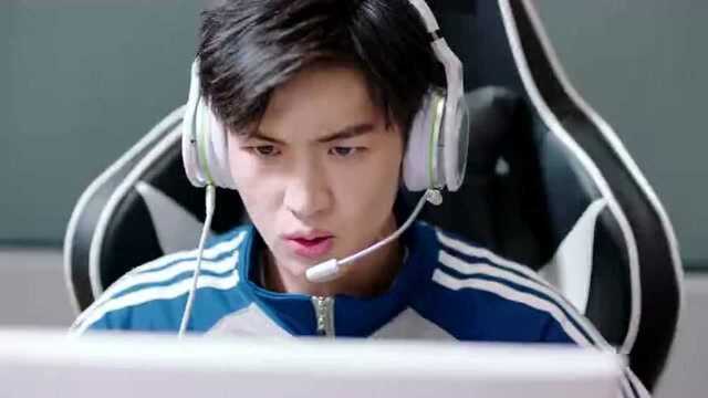 Highlight EP8 Ver.4 | The King's Avatar Ver.TH - Free - China - TV ...