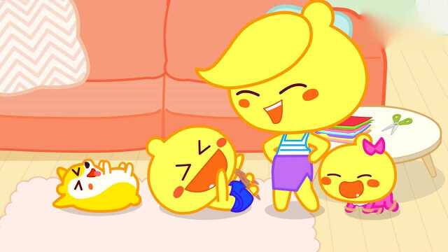 EP56:Dou Le Kids Songs (Mandarin) - Ver online - iflix