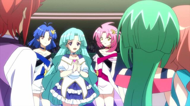 卡片戰鬥先導者G NEXT_39 - 免費看 - 日本 - Comic - 競技