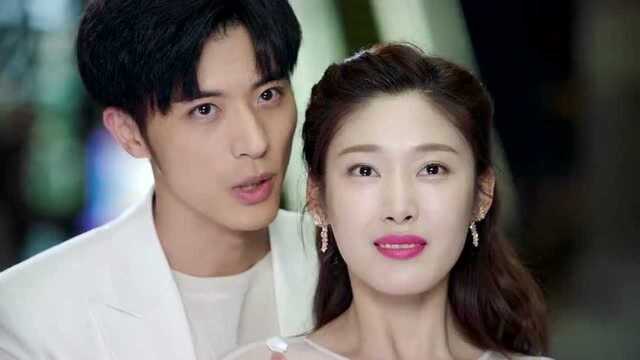 Highlight EP9 Ver.4 | Well Intended Love S2 - Free - China - TV ...