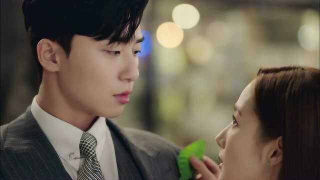 Highlight EP 3 Ver. 4 | What's Wrong With Secretary Kim - Ver online ...