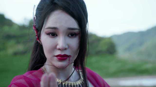 Highlight EP31 Ver.2 | Ashes of Love - Free - China - TV - Fantasy ...