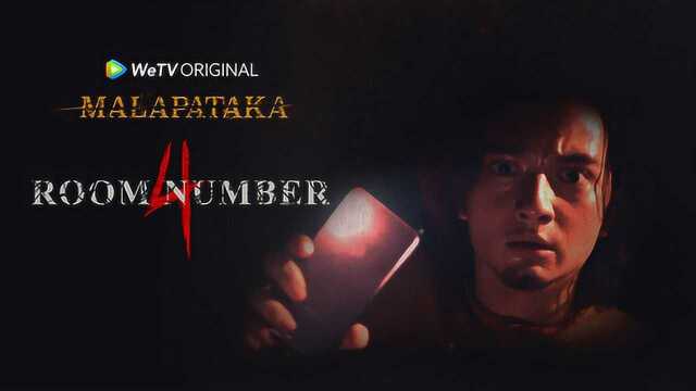 EP1: ROOM NUMBER 4 - Tonton Video HD Secara Daring - iflix