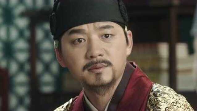EP5：Cinta di Bawah Sinar Bulan - Gratis - Park Bo-Gum,KimYouJung,Jung ...