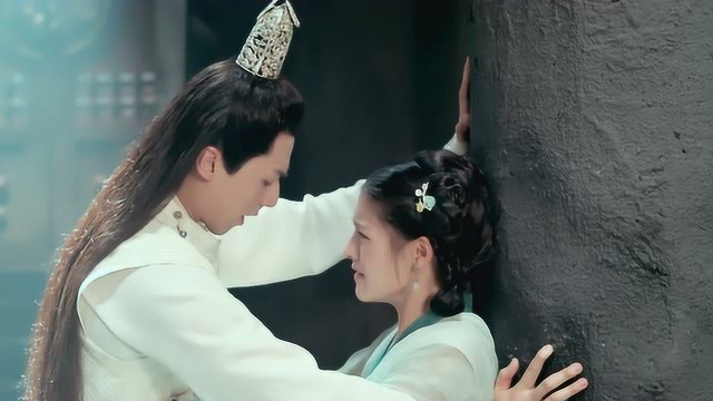 Highlight EP13 Ver.2 | The Legend of Jinyan - The Legend of Jinyan ...