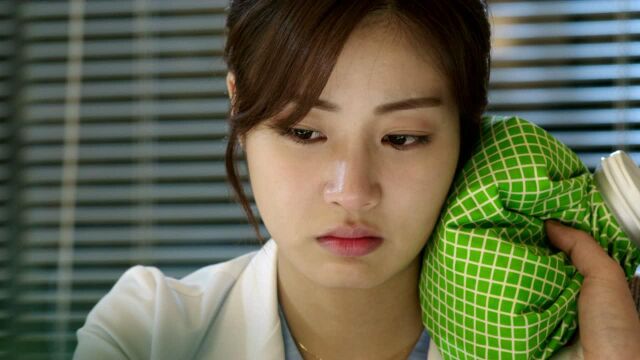 EP16: Doctor Stranger - Gratis - Korea Selatan - Series de televisión ...