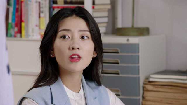 EP33: You Are My Destiny - - China - TV - urban - Romance - Xing ...