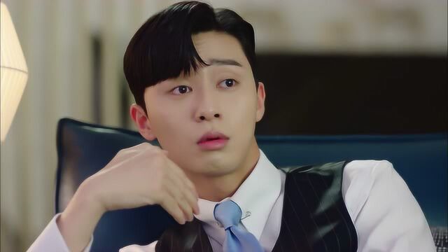 Highlight EP 15 Ver. 2 | What's Wrong With Secretary Kim - Assista ...