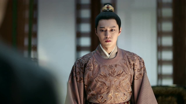 EP53: The Promise of Chang'An - Free - China - TV - Traditional Costume ...