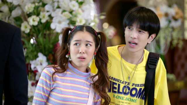 EP15: The Prince Who Turns into a Frog - Watch HD Video Online - iFlix