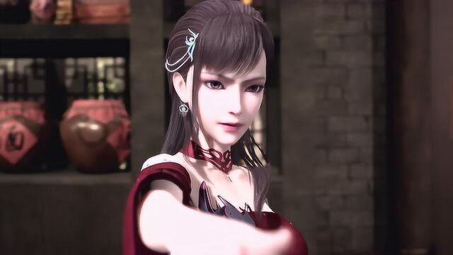 EP12: Chang'An Magical Street - Free - China - Comic ...