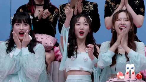 Fada debaixo da van! 2 minutos e meio de revisão do belo "Time" de Liu ...