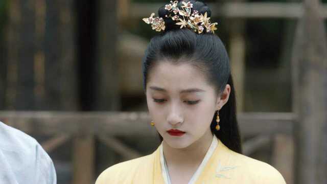 EP22: A Girl Like Me - - China - TV - Traditional Costume - Romance ...