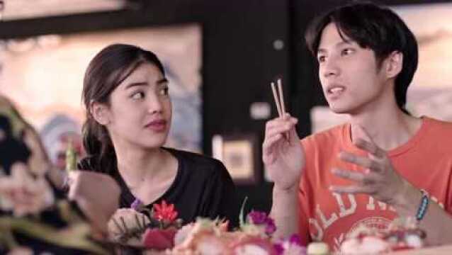 EP14: Fleet Of Time - Watch HD Video Online - iflix