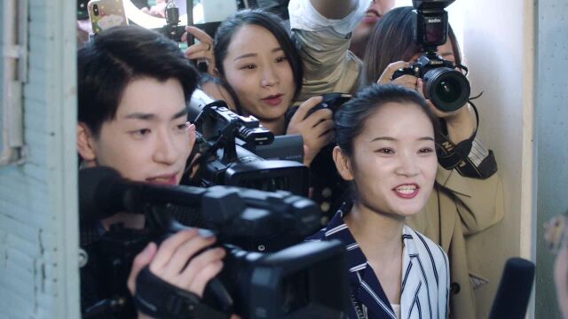 EP16: Please Classmate - Watch HD Video Online - iflix