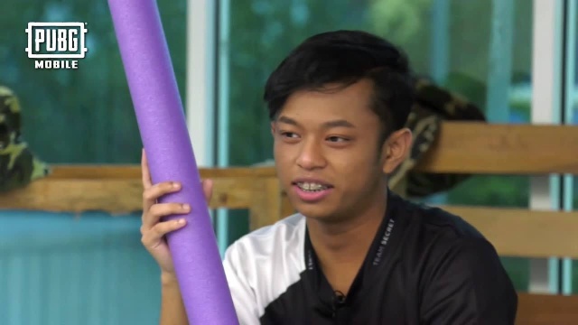 Episode 17 (Team Secret) - 高清视频在线观看 - iflix